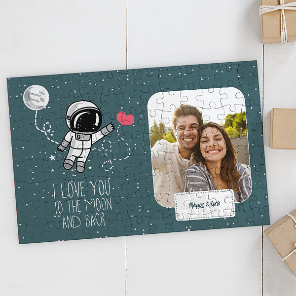 Memory Box - Προσωποποιημένα Δώρα